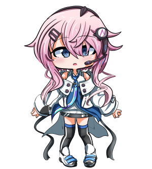 CCD-0500 フィー - U-Stella Wiki